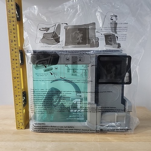 NEW Regal Jurassic World Rebirth Incubator Popcorn Bucket IN HAND SHIPS ...