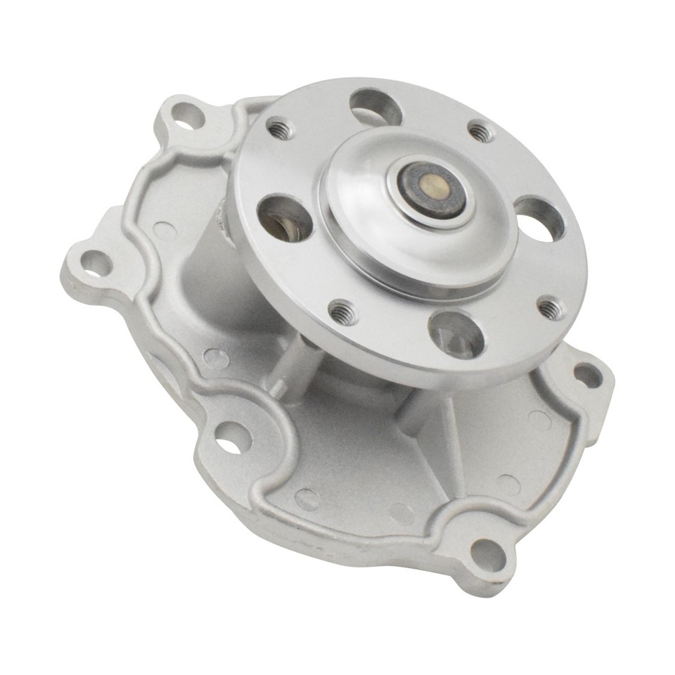 Coolant Water Pump for Chevy Traverse Buick Enclave Cadillac ATS 3.6L ...