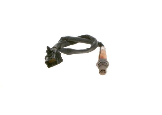 Bosch Oxygen Sensor 0258007038 | eBay