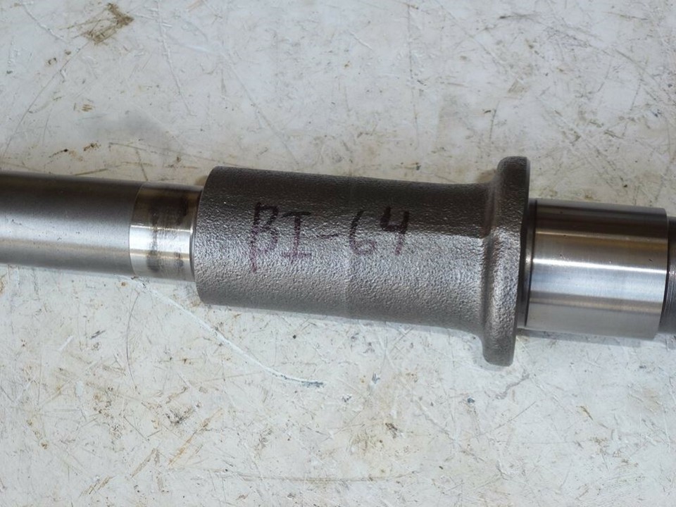 Transmission Shuttle Shaft TD020-22400 Kubota Tractor | eBay