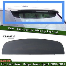 Land Rover Rear Spoiler Range 13-18 LR038593 Genuine for sale online | eBay