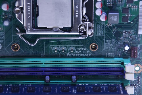 Lenovo IS7XM Rev.1.0 Intel Q75 Motherboard for sale online | eBay