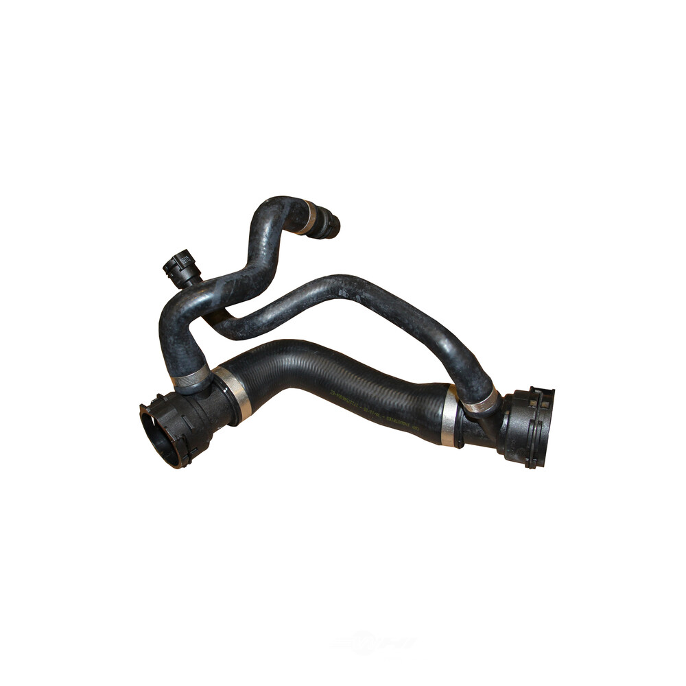 Radiator Coolant Hose-Molded Radiator Hose Continental Elite 67197 | eBay
