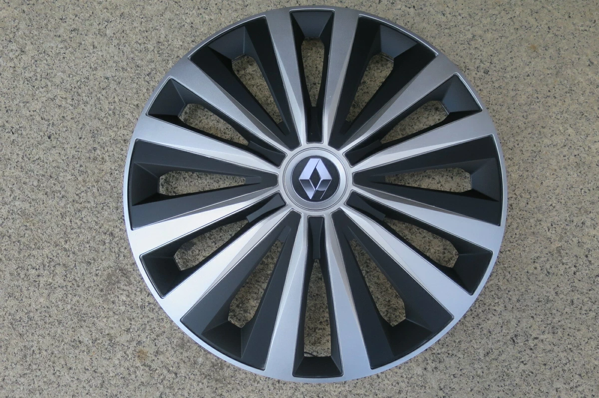 Austauschbar Serena Spiel mit renault radkappen 15 zoll Datei Kategorie ...