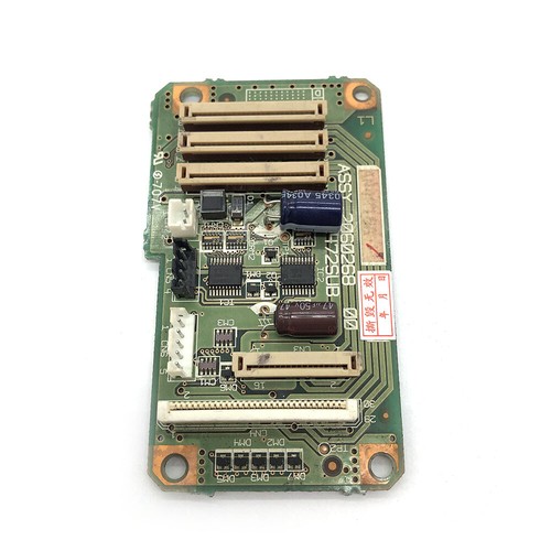 Carriage small board ASSY.2060268 C472 SUB board Fits For Epson 9600 ...