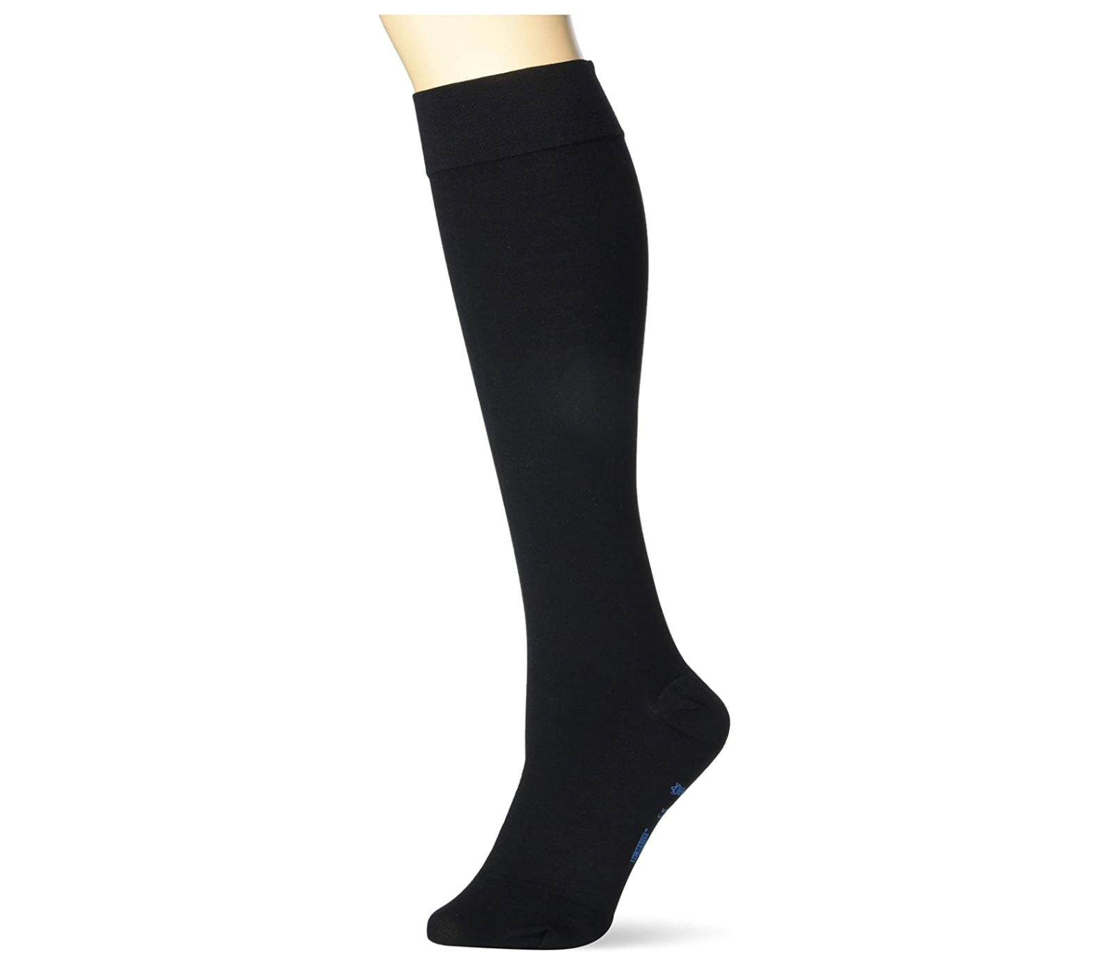 Jobst Relief Medical Compression Stockings Knee High 20-30mmHg for Men ...