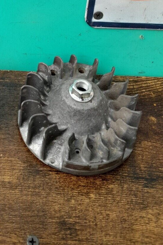 Echo PB770 PB-770 PB770H PB-770H backpack blower parts FLYWHEEL BIN NB2 ...