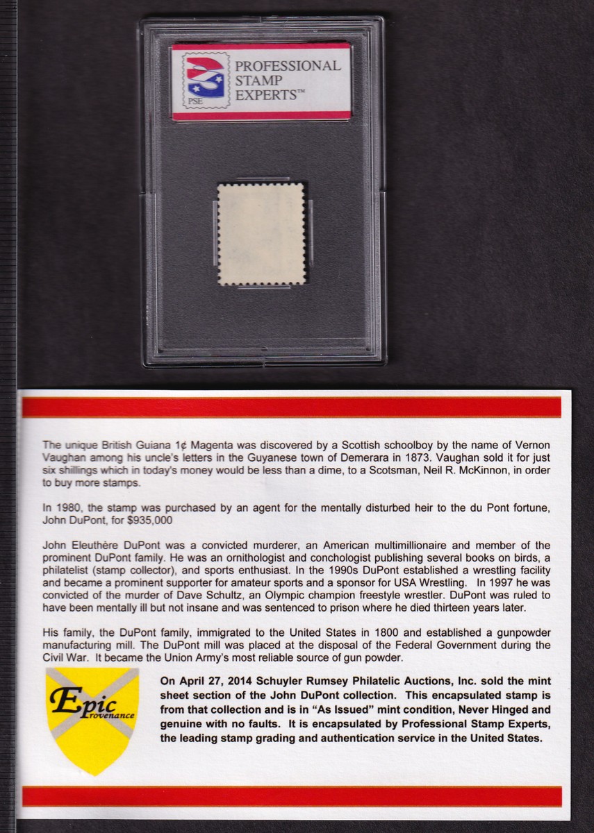 John Du Pont Once Heir To The Du Pont Family Fortune And John Du Pont