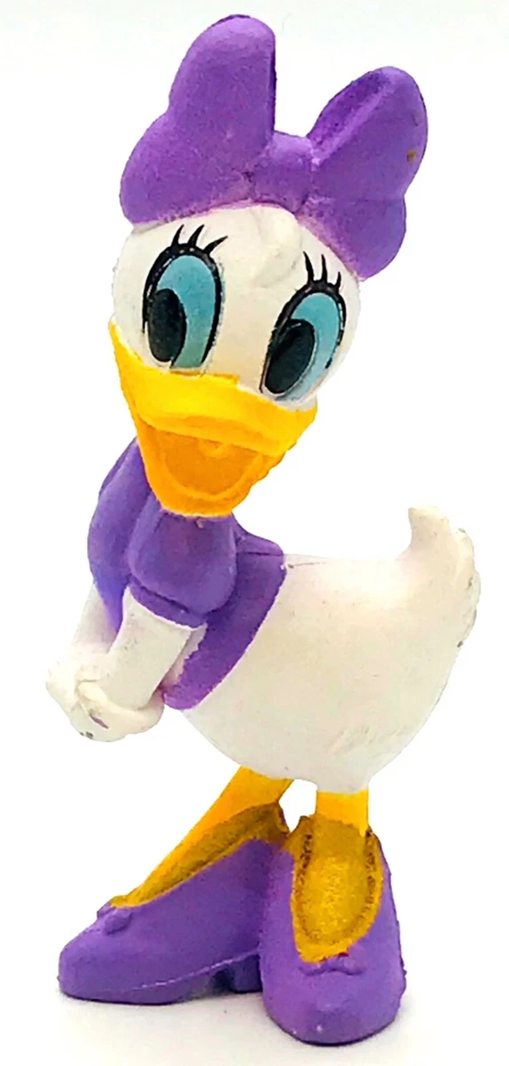 Daisy Duck Mickey Mouse Clubhouse