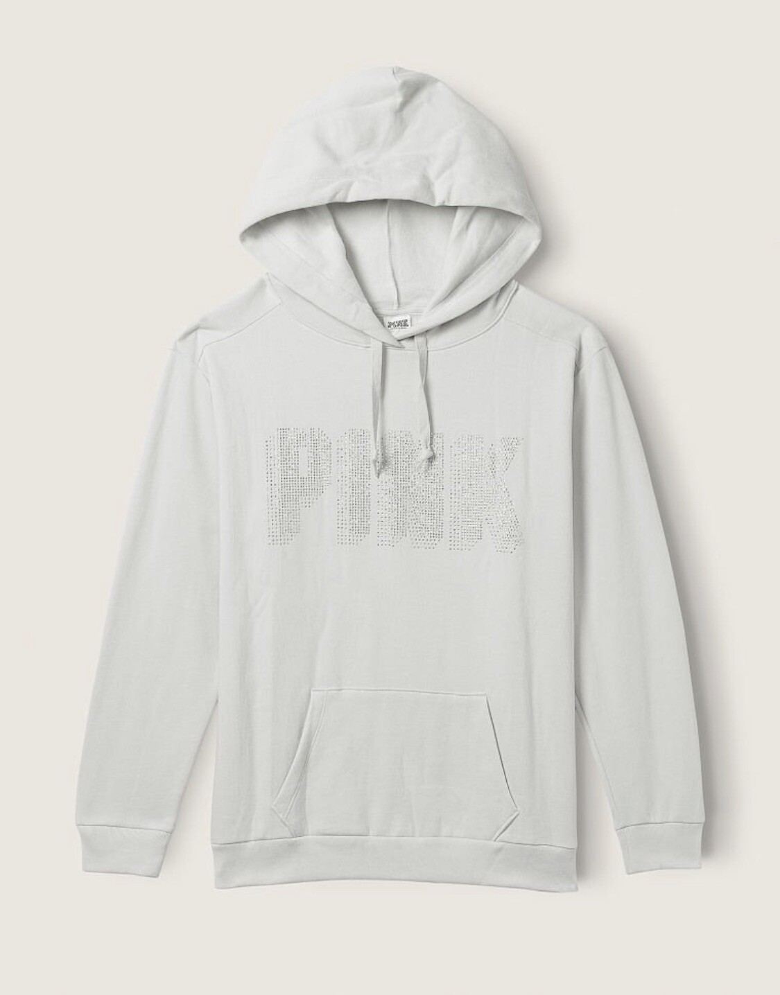 VICTORIA’S SECRET- PINKEVERYDAY LOUNGE CAMPUS PULLOVER - RN54867 ...