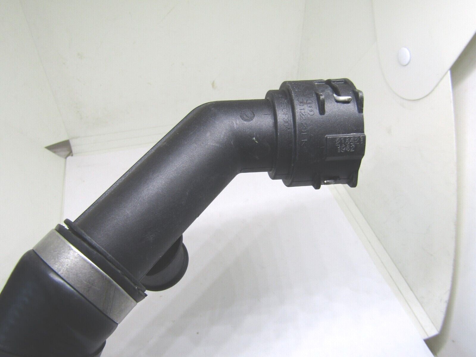 5QN-122-101-AL VOLKSWAGEN ENGINE COOLANT UPPER WATER HOSE fits 18 22 ...