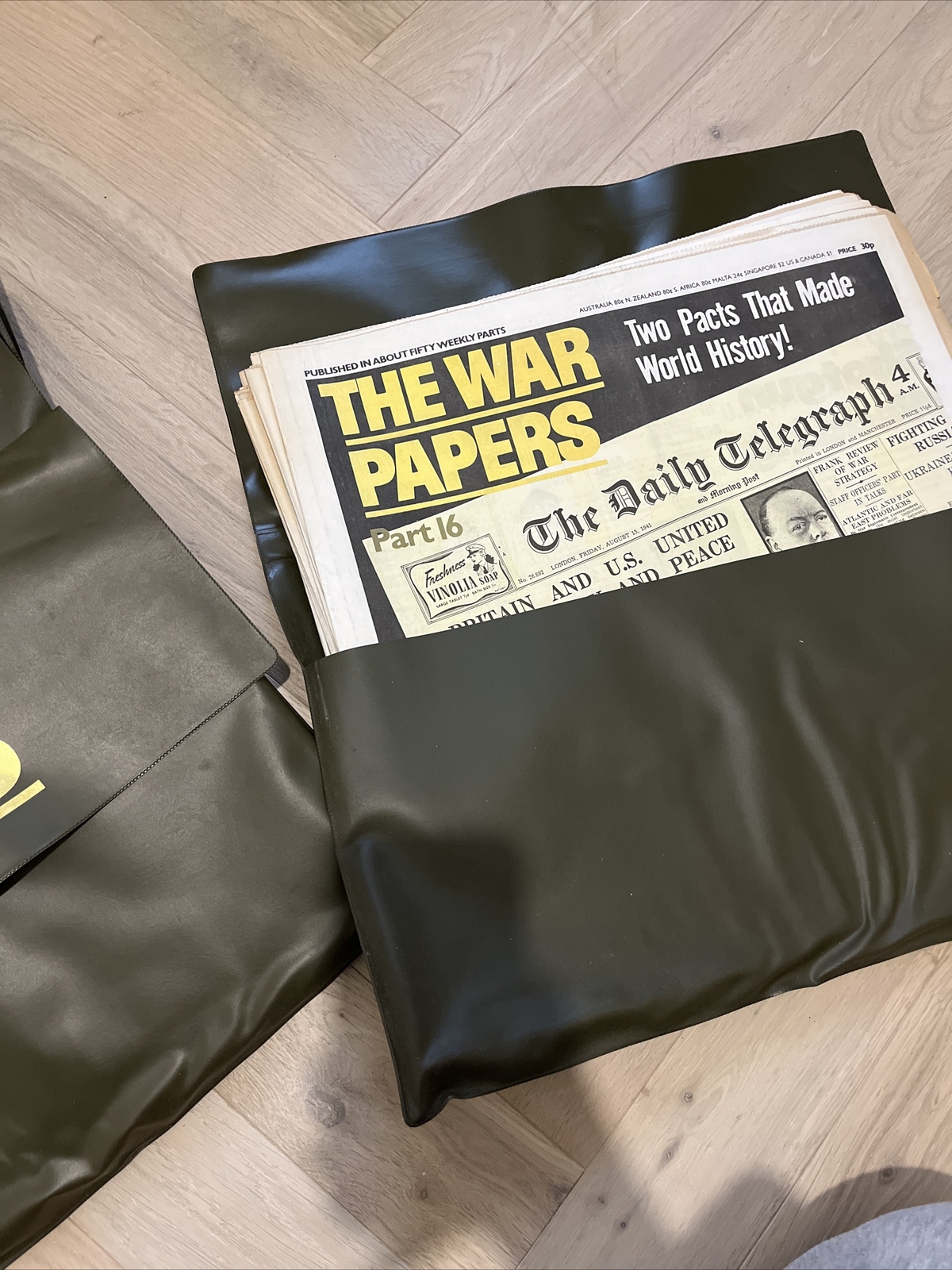 the war papers collection | eBay UK