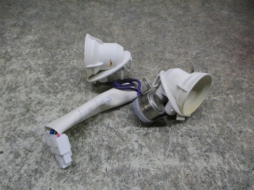 KENMORE REFRIGERATOR LIGHT SOCKET PART # 6621JK2002D 6621JK2003B | eBay