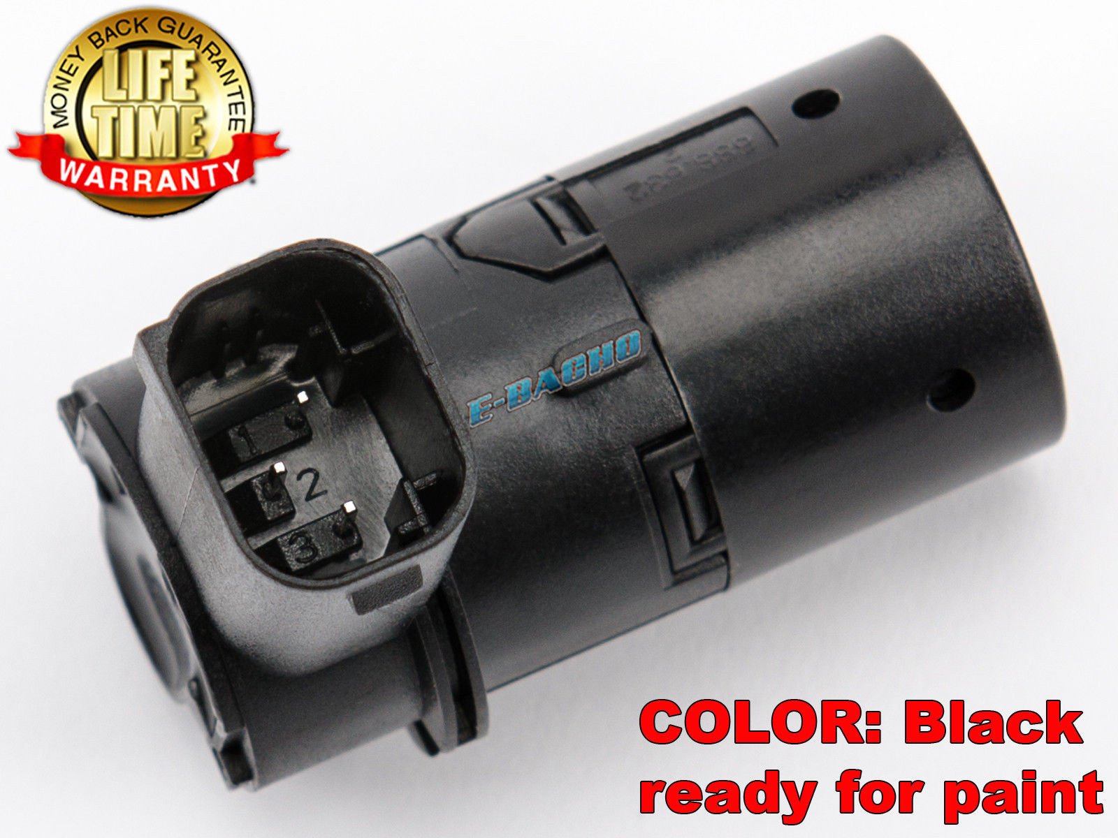 NEW ALFA ROMEO 147 156 159 166 GT BRERA FIAT LANCIA PDC PARKING SENSOR ...