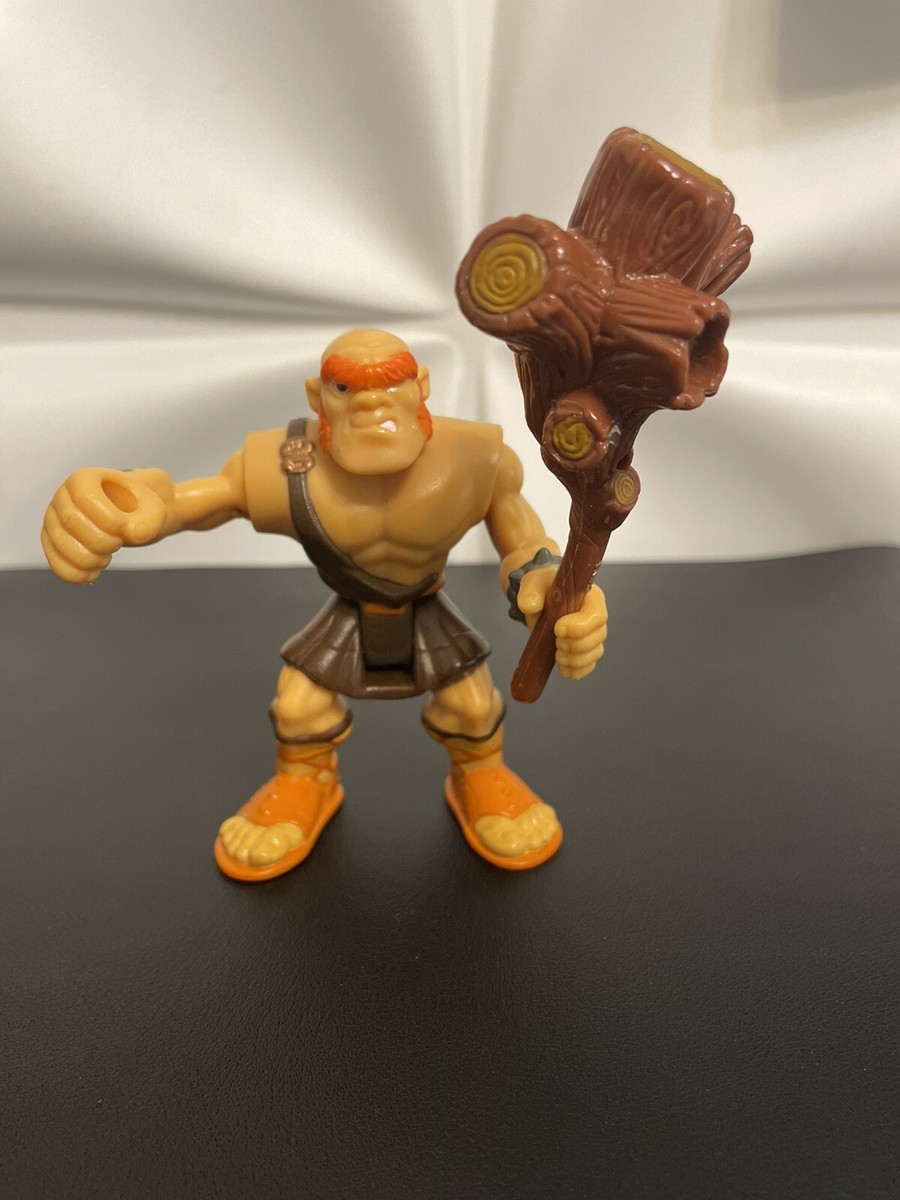 Imaginext Castle Ogre