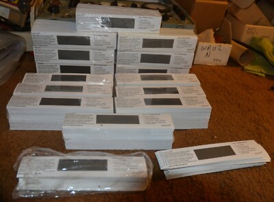 Postage Meter Supplies