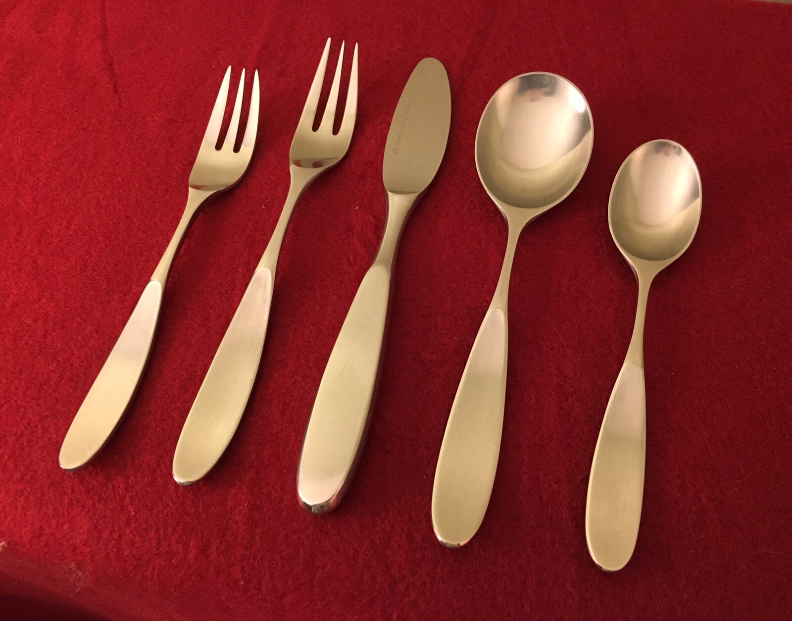 TOWLE / LAUFFER MAGNUM - JAPAN - Stainless Flatware * CHOOSE YOUR ...