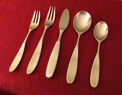 TOWLE / LAUFFER MAGNUM - JAPAN - Stainless Flatware * CHOOSE YOUR ...
