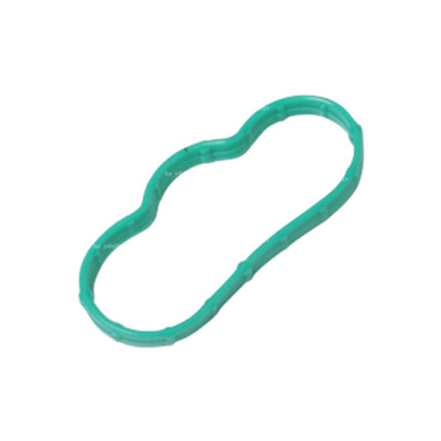 Lower Inlet Manifold Gasket #XR843533 For Jaguar XF XJ X-Type S-Type 2. ...