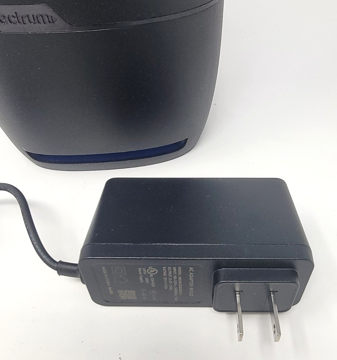 Spectrum Wireless Router WIFI 6 SAX1V1S Wifi Router w/ Power Cord ...