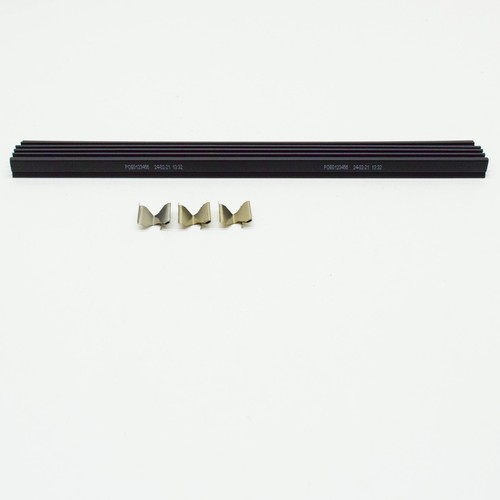 VOLVO XC90 MK1 Sunroof Modesty Side Panel 8643242 NEW GENUINE | eBay