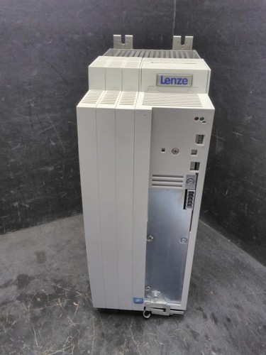 Lenze Type: EMB9342-E Input 3/PEAC 400/480V 0,1A (78-186-6.75) | eBay