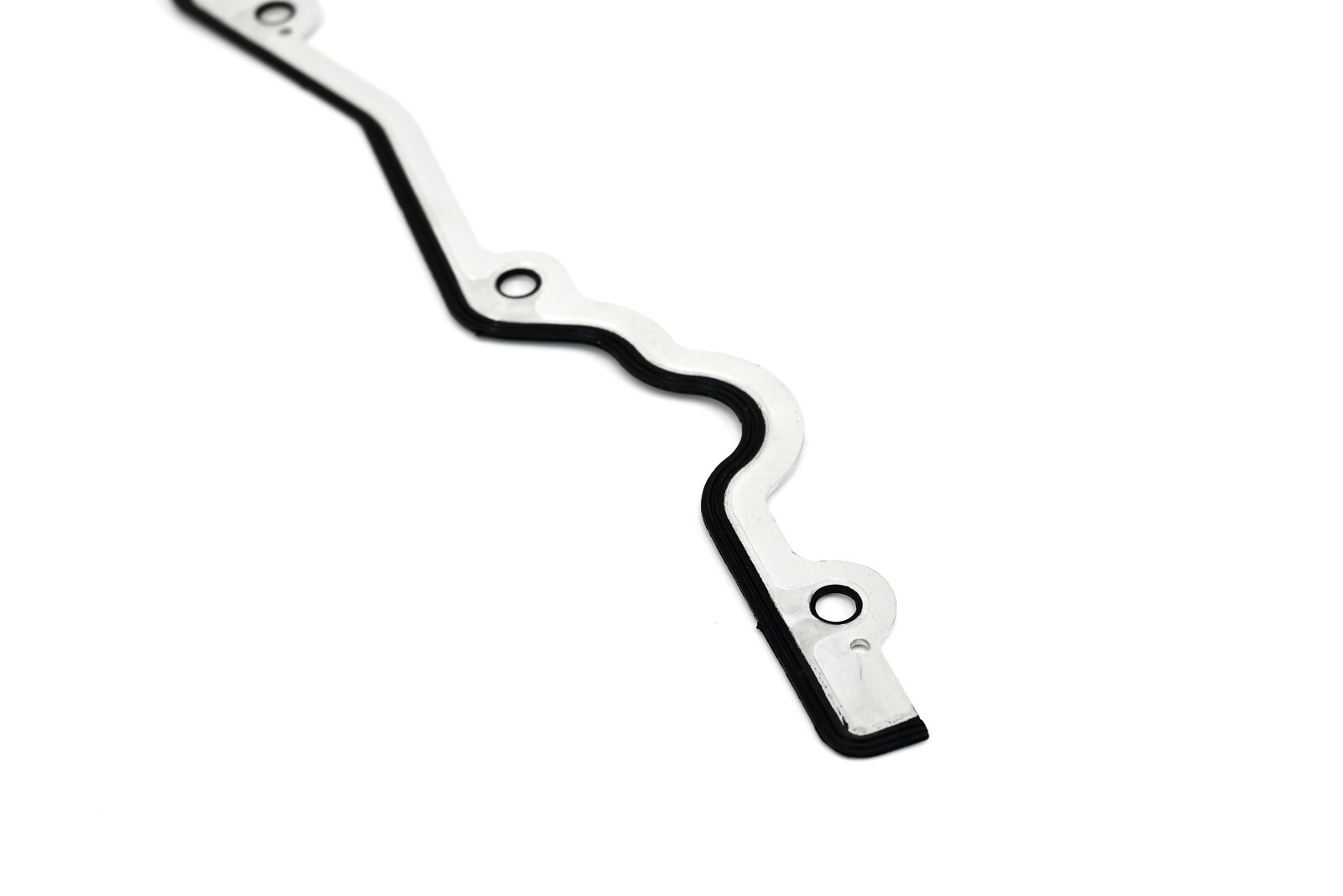 Michigan Motorsports LS Front Timing Cover Gasket LS1 LS3 4.8 5.3 5.7 6 ...