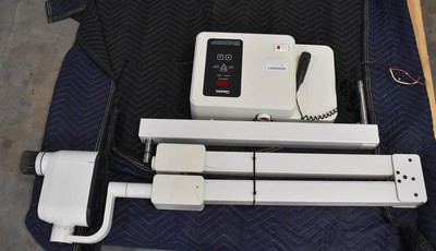 Dental Imaging & X-Ray - Gendex Gx770