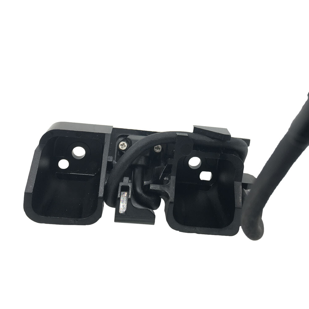 Rear View Backup Parking Camera For GMC Sierra Chevrolet Silverado 8Pin ...