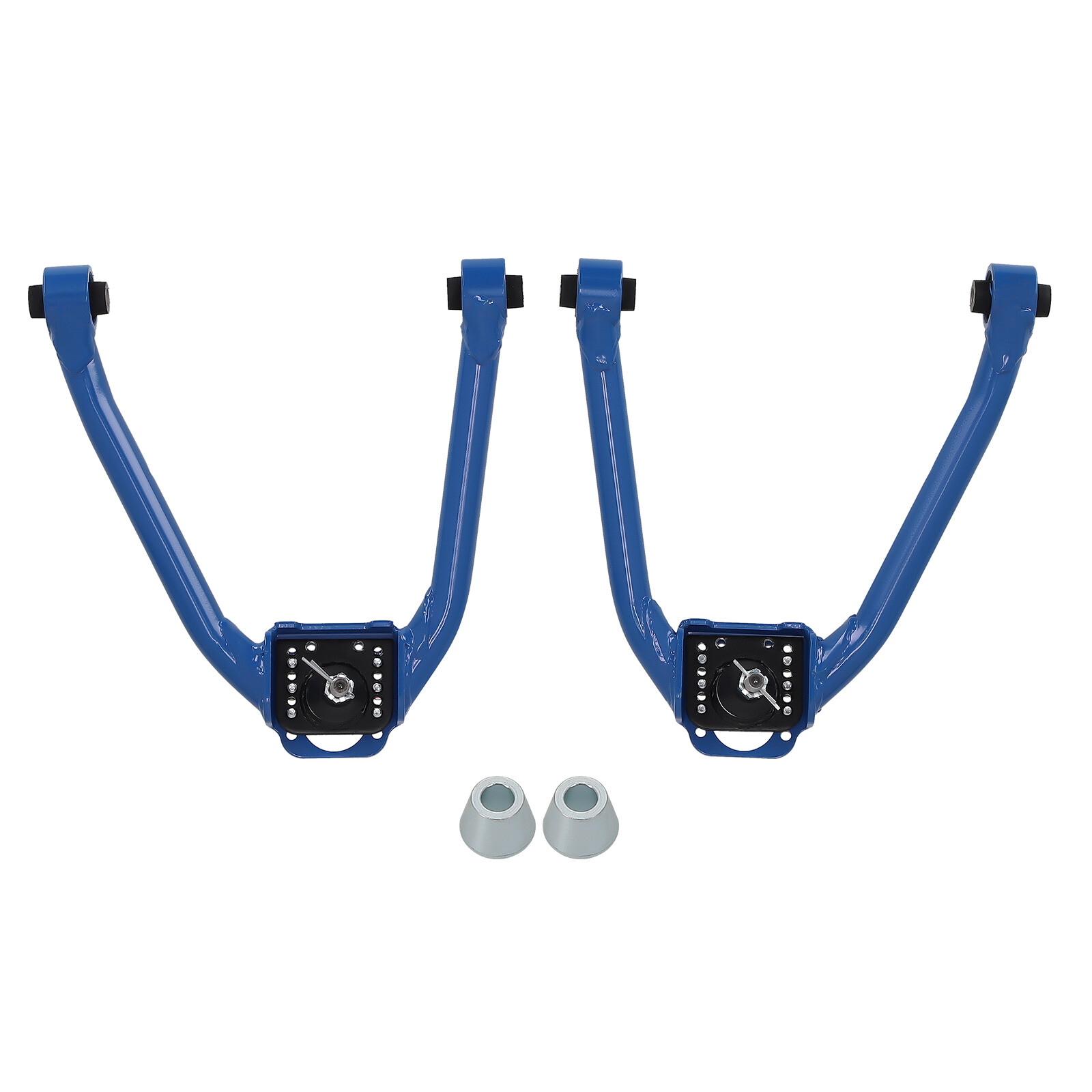 2pcs Adjustable Front Upper Camber Arm Kit For Infiniti G35 Coupe 2003 ...