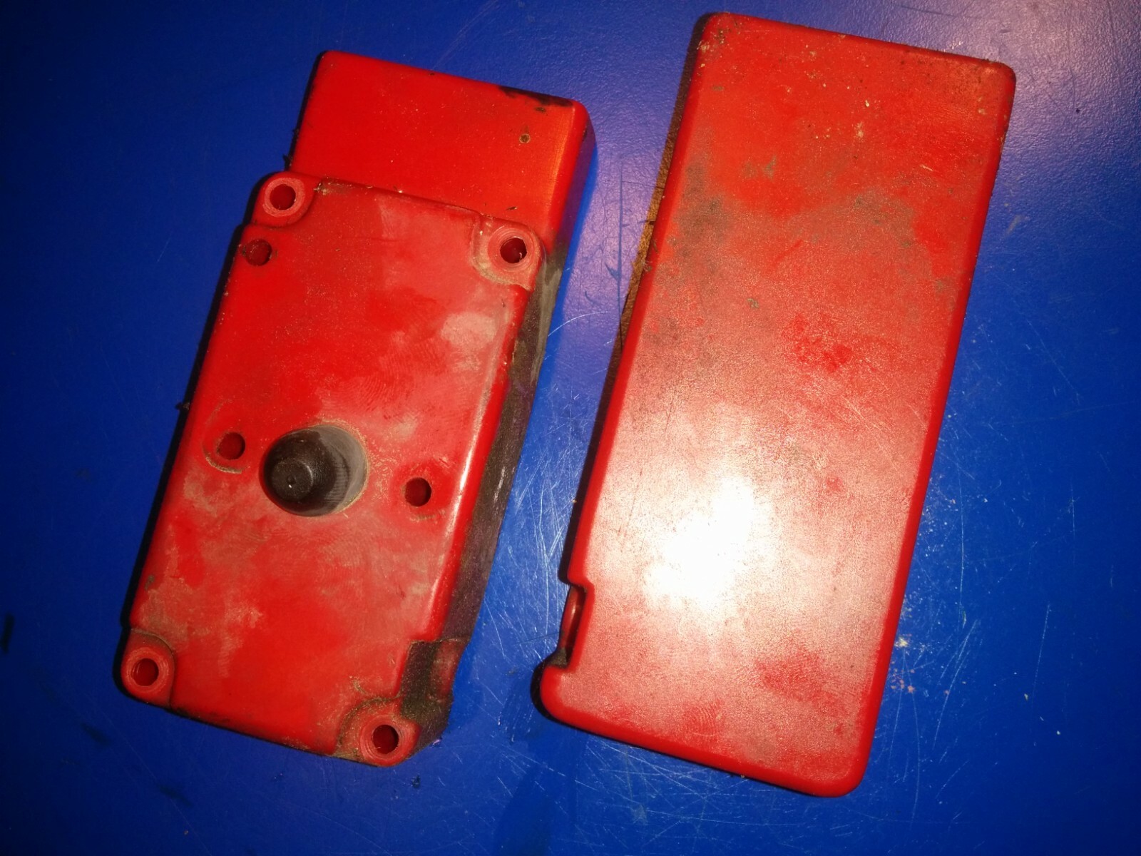 Housing 36-8330 starter box Toro 38130 s-200 tecumseh 1603a (4 a10) | eBay