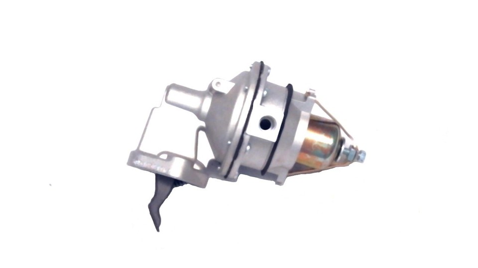 Volvo Penta 3854858 Fuel Pump Assy | eBay