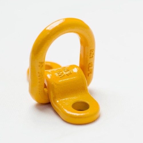 Grade 80 Lifting Lug 1.12T ( 1120kg) Bolt on Tie Down Anchor Point ...