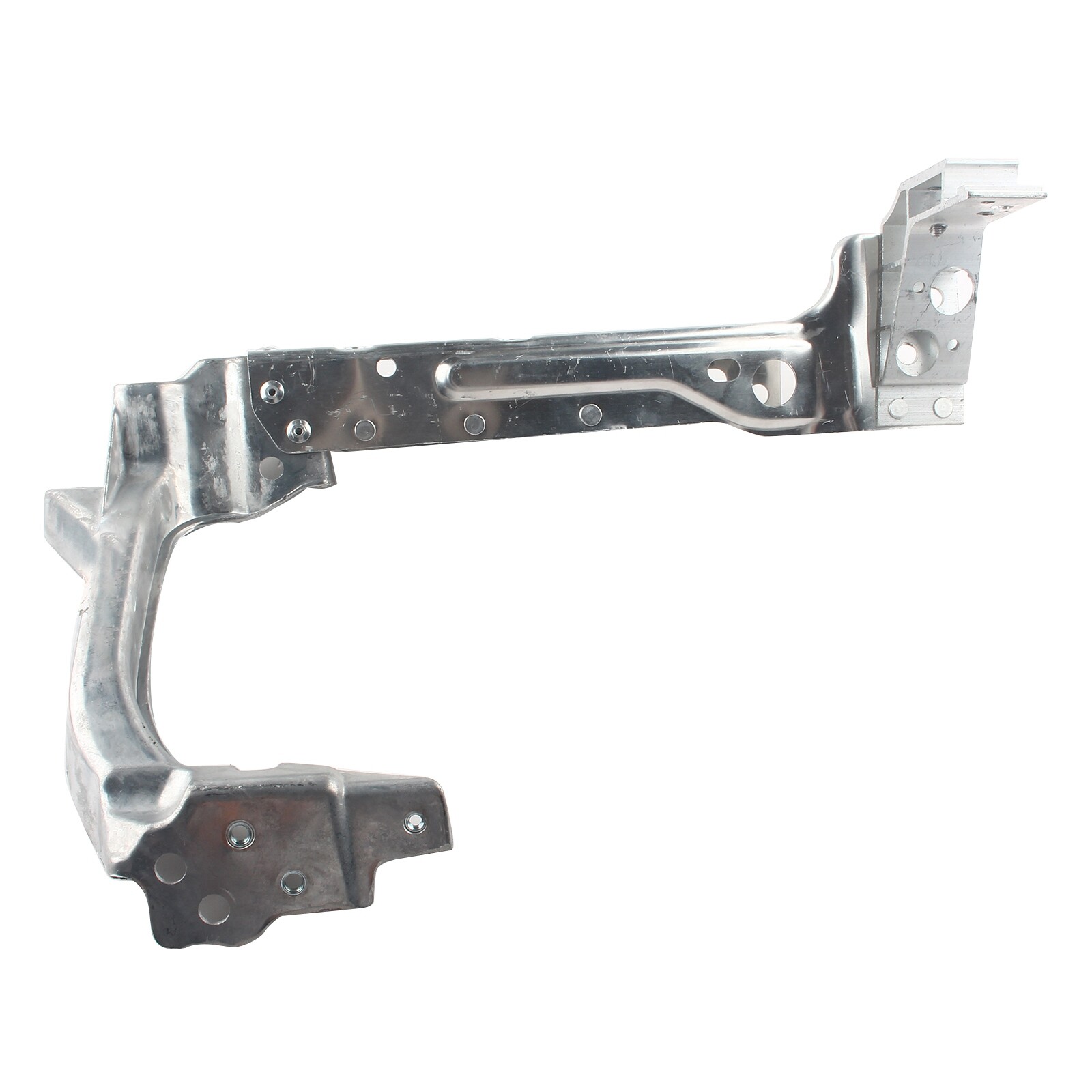 FOR JAGUAR XE X760 FRONT LEFT RADIATOR SUPPORT PANEL T4N3262 | eBay