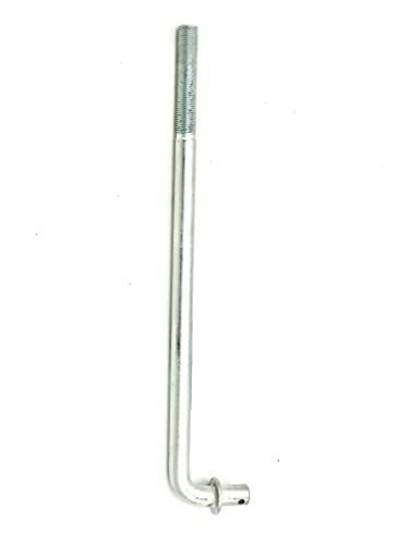 NEW GENUINE OEM TORO PART NUMBER 138-6050 DECK MOUNT ROD FOR TORO ...