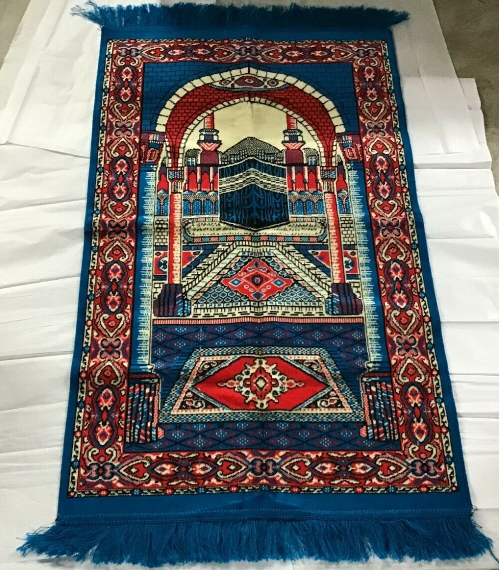 Islam Prayer Mat