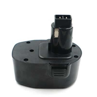 WNMC Battery For Black Decker BD14.4V 2000mAh NiCd ,Fit A9262 A9267 ...