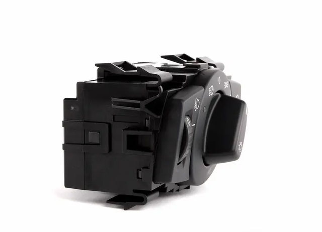 61316932792 Unit Control Lights BMW Serie 1 Saloon (e81 E87) 120d Year ...