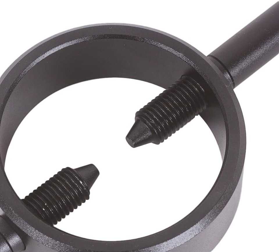 Motorcycle Fork Spring Compressor Tool Kit Fit For Streetbike ...