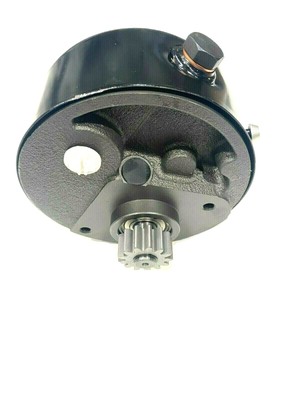 773126M92 For Massey Ferguson Power Steering Pump 135 150 230 235 250 ...