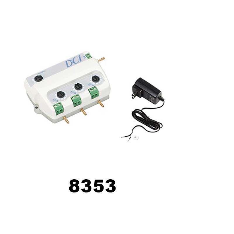 DCI Deluxe 3 Handpiece Light Source System (Dental Accessories) | eBay