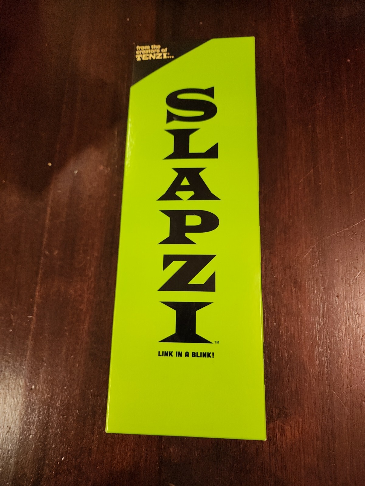 NEW! Carma Games - SLAPZI Matching Card Party Game - Super Fun Game SEALED! | eBay