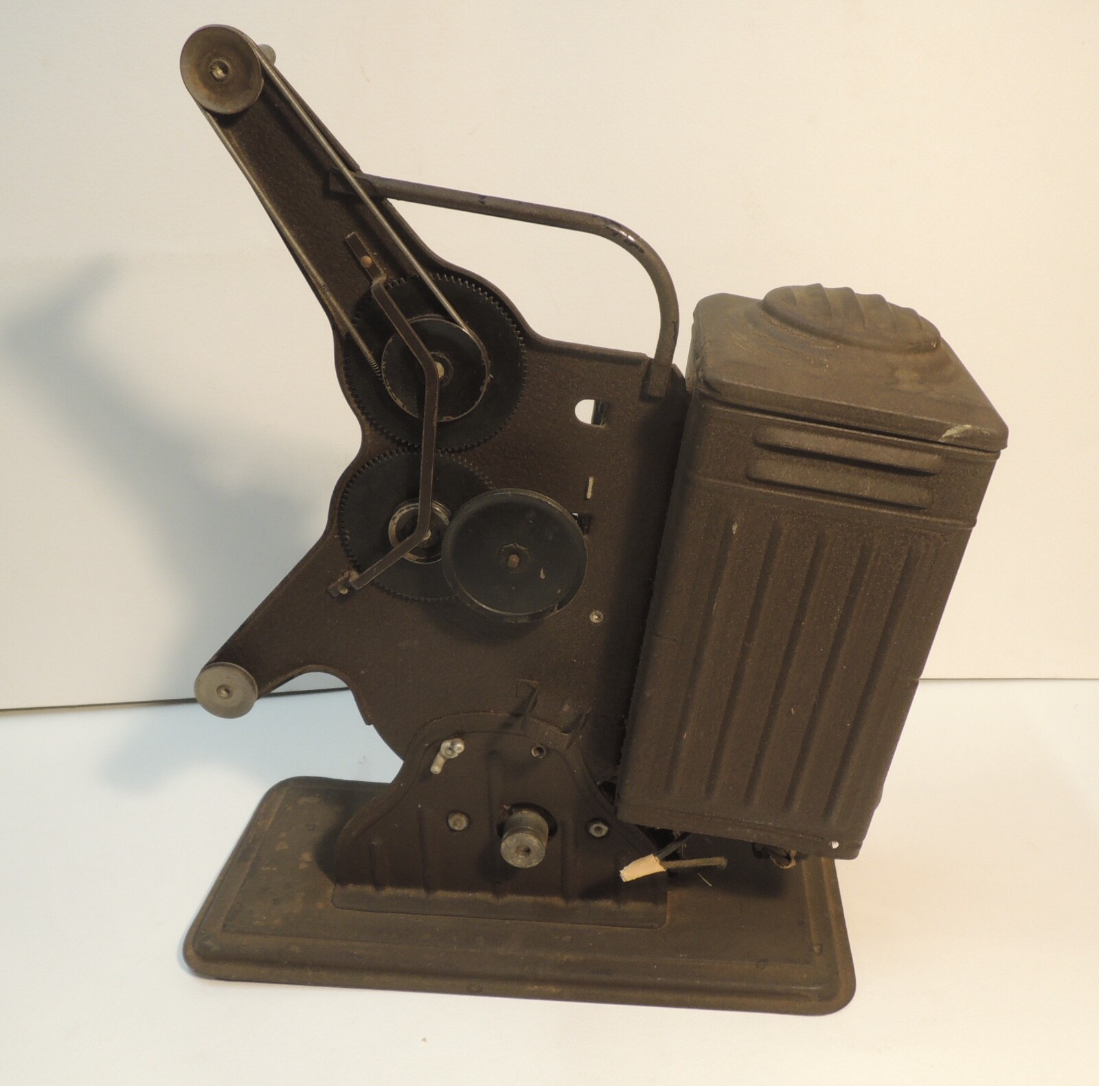 Vintage Keystone Moviegraph 16 mm Film Projector Model E-743 | eBay