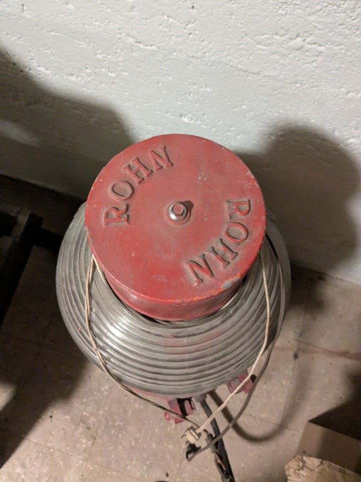 Rohn Tower Beacon | eBay