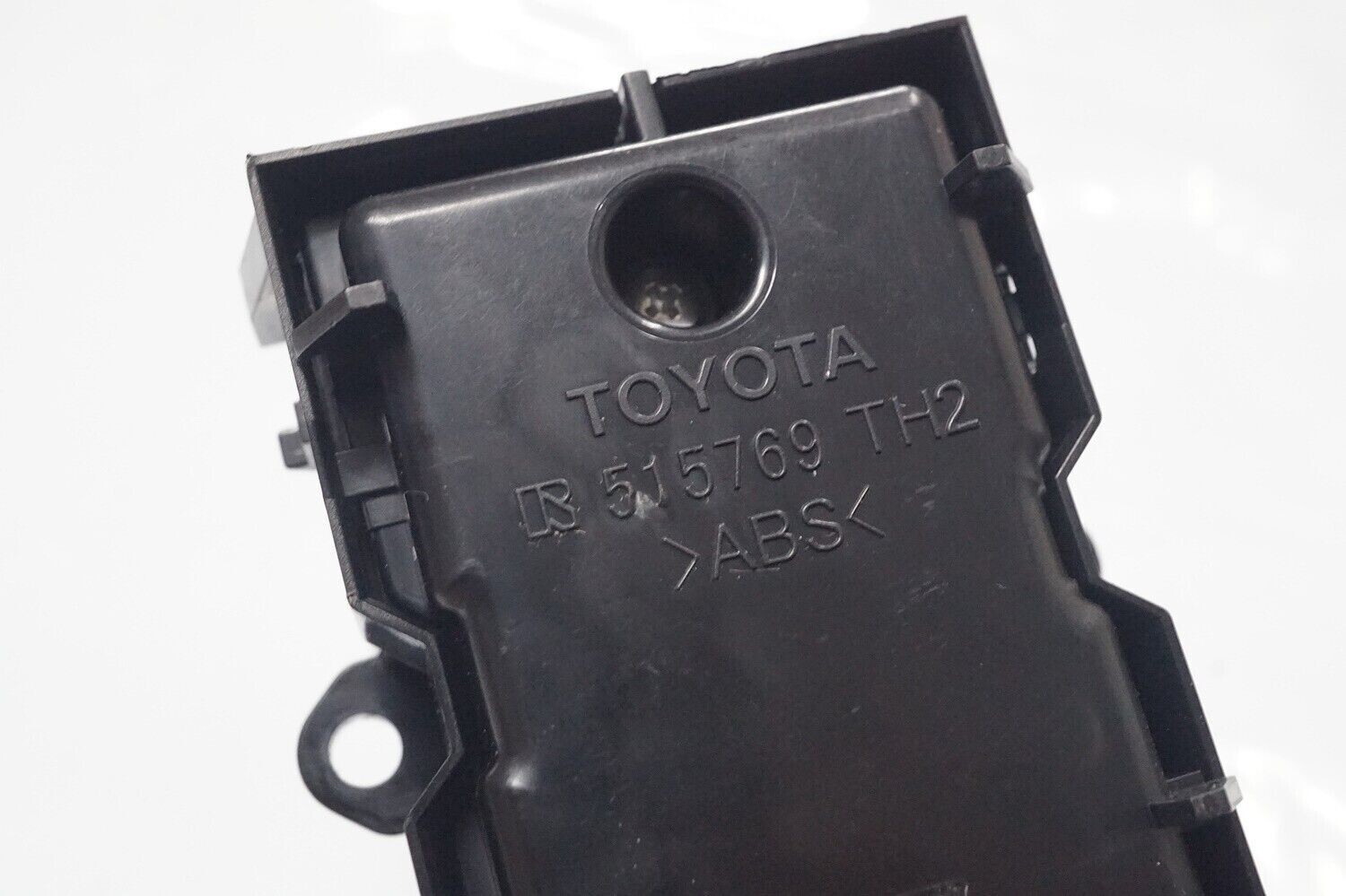 LHD 84040-0K020 Master Switch Power Window Regulator Toyota HILUX ...