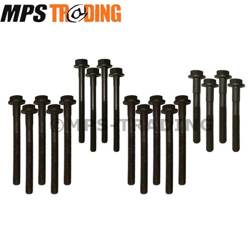 Land Rover 300TDI Cylinder Head with Valves and Improved Cooling ...