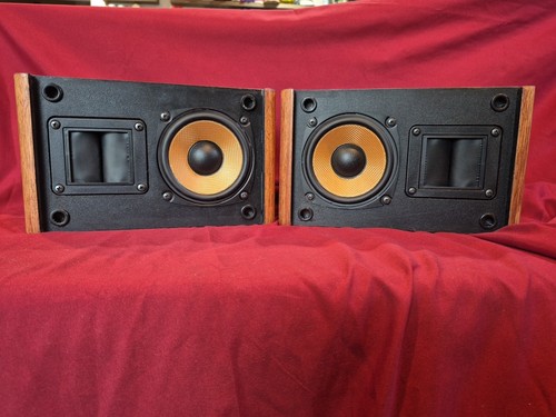 Optimus Pro LX 4 Speakers Fully Functional Drivers Tested. | eBay