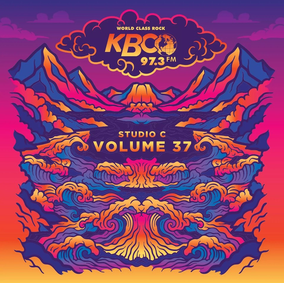 KBCO Studio C 37 Just Released! (Only 15,000 Made) | eBay