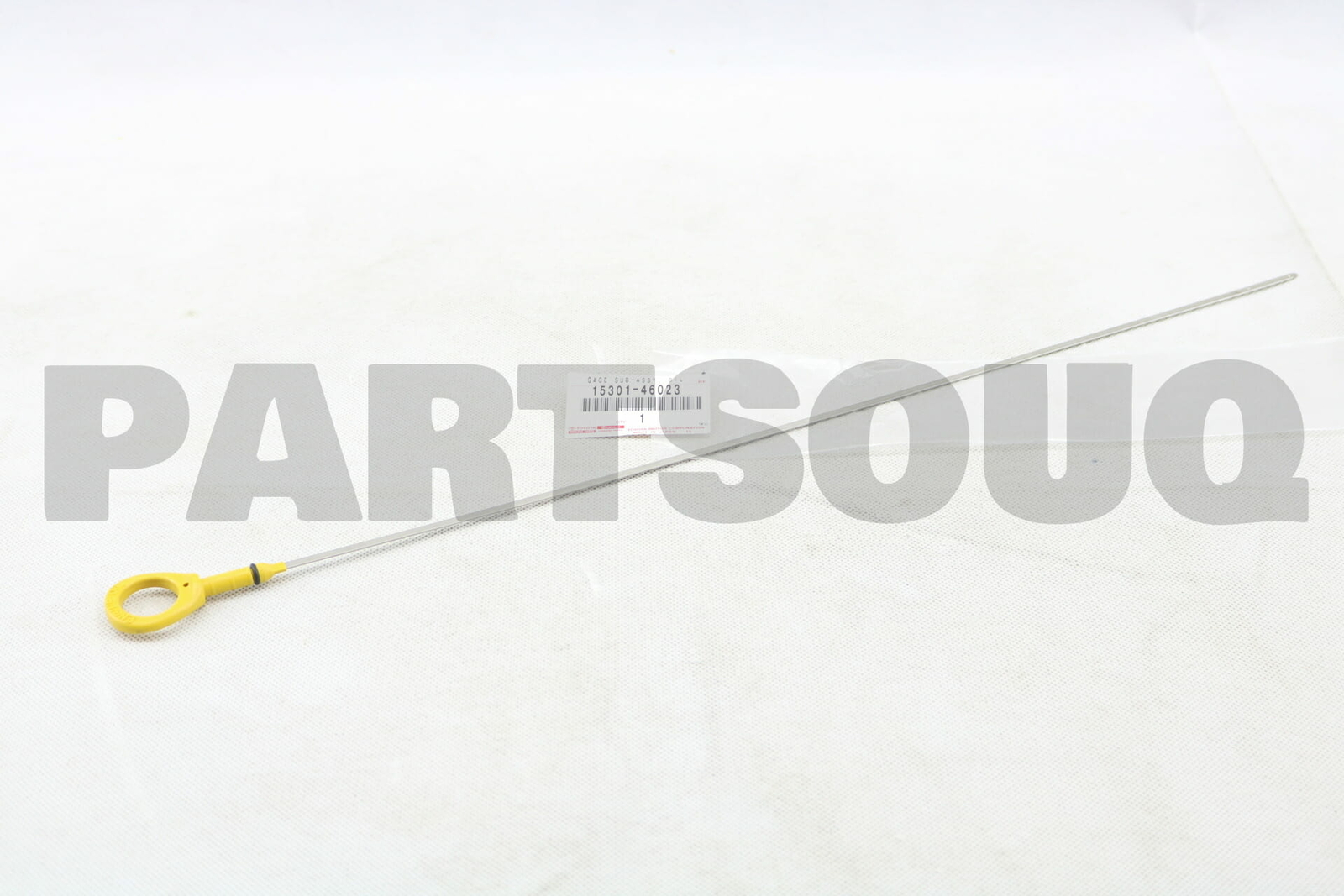 1530146023 Genuine Toyota GAGE SUB-ASSY, OIL LEVEL 15301-46023 | eBay