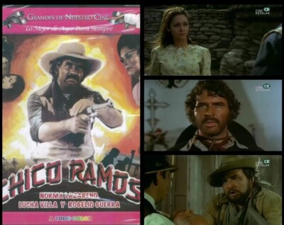 Chico Ramos Película DIGITAL Link De Descarga Por Mega | eBay